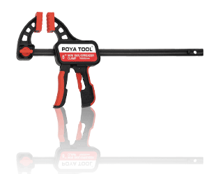 105C-compact pressure bar clamp